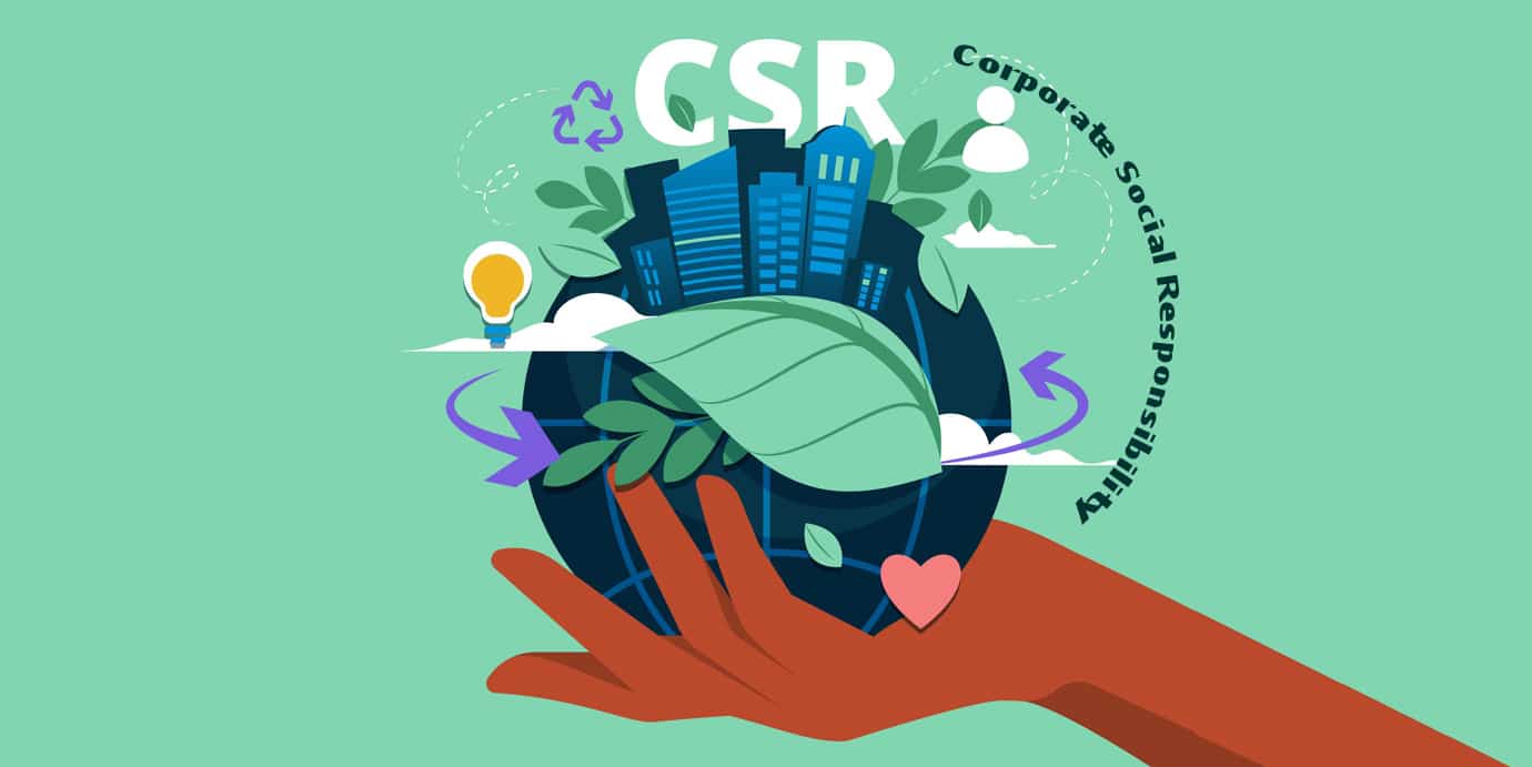 رویکردهای جدید به مسوولیت اجتماعی شرکتی - مجله مسئولیت اجتماعی شرکتها - CSR Mag