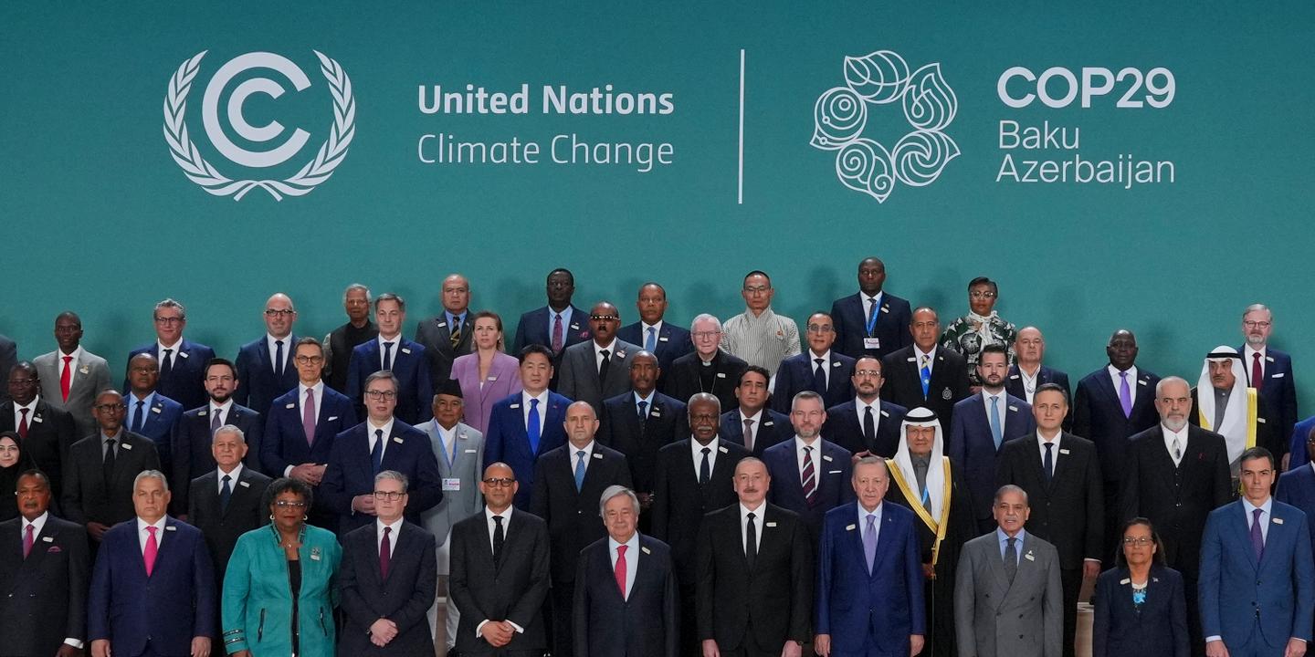 COP29: توافق بر سر کمک‌های مالی،ادامه اختلافات در مورد سوخت‌های فسیلی - مجله مسئولیت اجتماعی ...